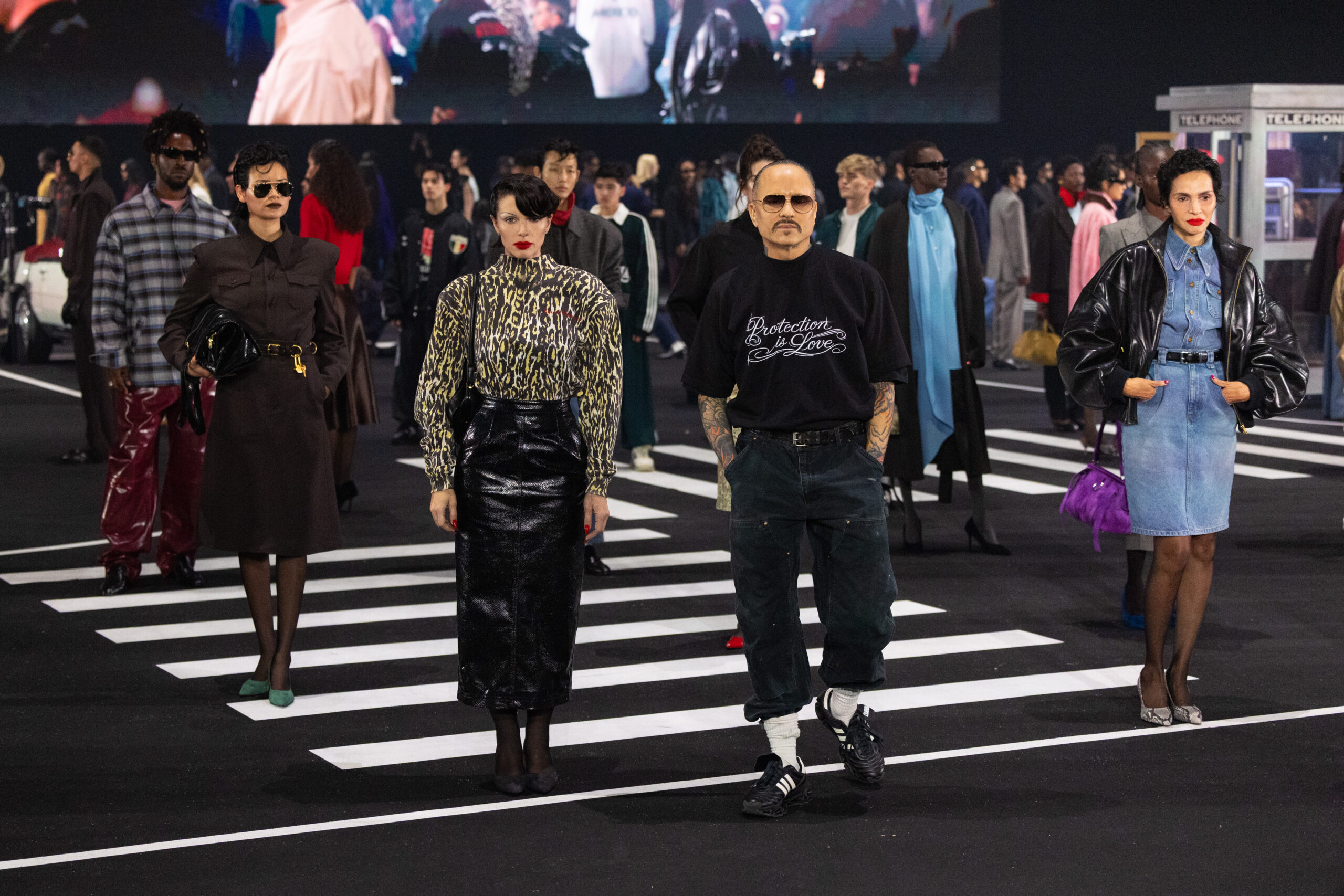 Luís Onofre Debuta en la Semana de la Moda de París - Descubre Magazine